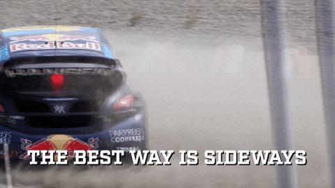 Rallycross GIFs - Get the best GIF on GIPHY