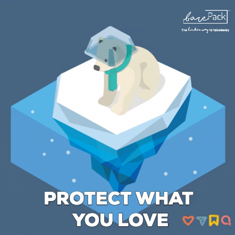 Protect-what-you-love GIFs - Get the best GIF on GIPHY