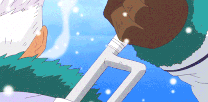 One Piece Smoker GIFs - Find & Share on GIPHY