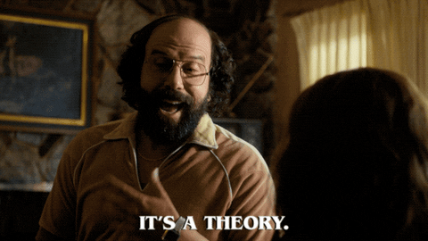 Theories Of The Deep Understanding Of Things GIFs - Get the best GIF on ...