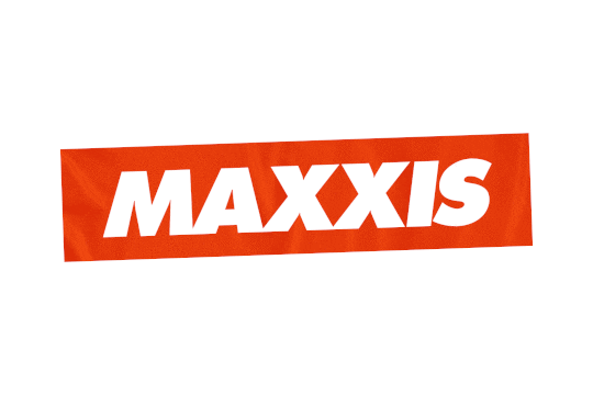 Maxxis Logo