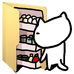 Cat Snack GIFs - Find & Share on GIPHY