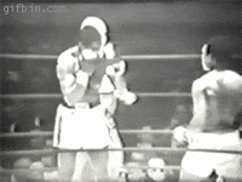 Muhammad Alis Greatest Fight GIFs - Find & Share on GIPHY