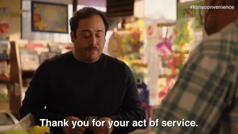 Acts-of-service GIFs - Get the best GIF on GIPHY