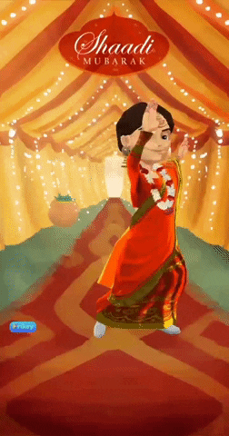 Dancing Avatar GIFs - Get the best GIF on GIPHY