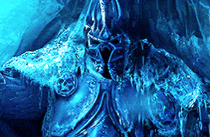 World Of Warcraft Waterfall GIFs - Get the best GIF on GIPHY