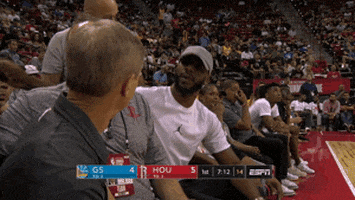 On The Sidelines GIFs - Get the best GIF on GIPHY