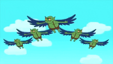 Goblions GIFs - Get the best GIF on GIPHY