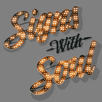 Signs With Soul by Reuben Armstrong | GIPHY
