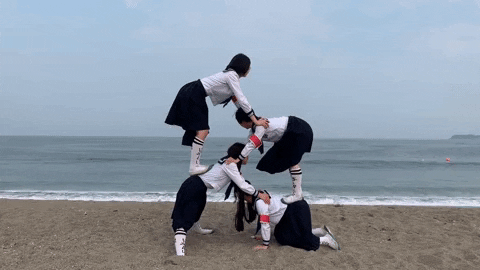 Japanese School GIFs - Get the best GIF on GIPHY