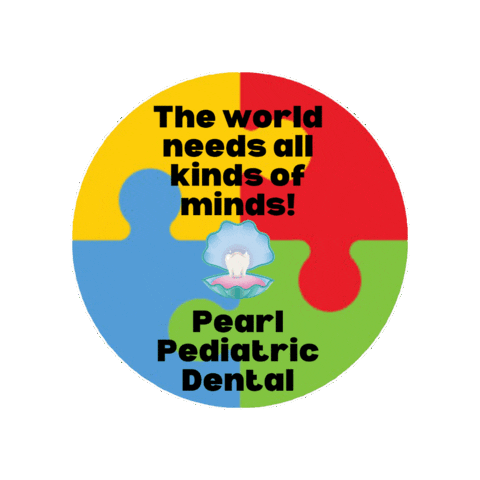 Pearl Pediatric Dental GIFs on GIPHY - Be Animated