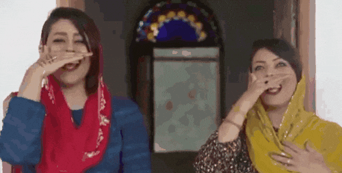 Ululation GIFs - Get the best GIF on GIPHY