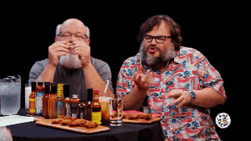 Tenacious D GIFs - Find & Share on GIPHY