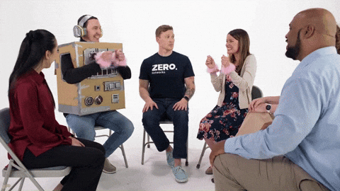 Actor Clips GIFs on GIPHY - Be Animated