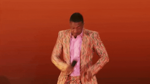 GIF by The Masked Singer - Find & Share on GIPHY
