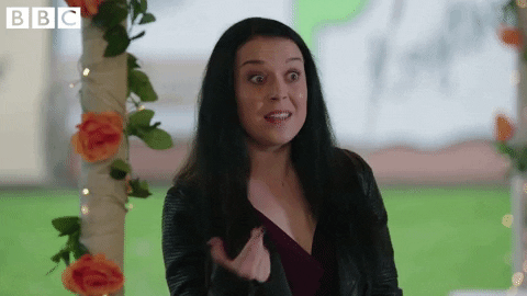 Wot-eva GIFs - Get the best GIF on GIPHY