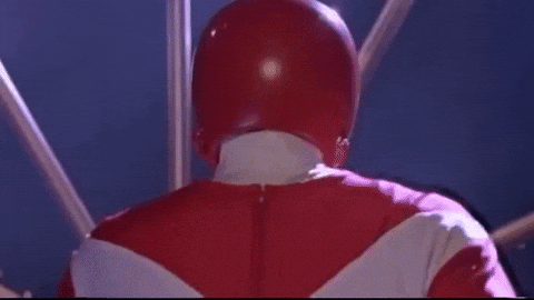 Mighty Morphin Power Rangers GIF by Power Rangers - Find & Share on GIPHY