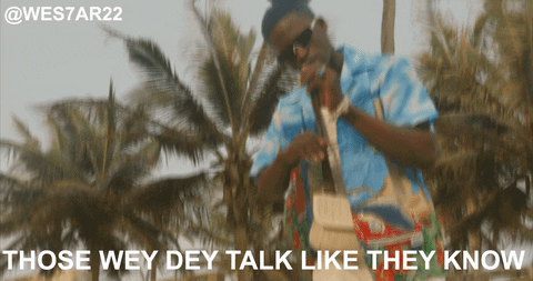 Chat Shit GIFs - Get the best GIF on GIPHY
