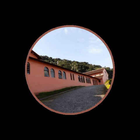 Monastery GIF by Mosteiro da Virgem - Find & Share on GIPHY