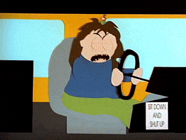 Episode 1 - Cartman Gets an Anal Probe GIFs on GIPHY - Be Animated