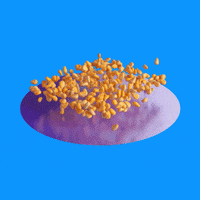 Popcorn Gif