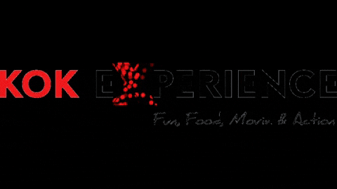 Kok Experience GIFs on GIPHY - Be Animated