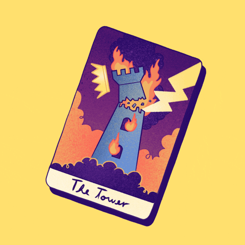 Tower Moment GIFs - Get the best GIF on GIPHY