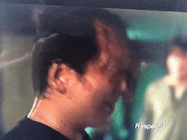 Respect Parasite GIF by jps projects, llc - Find & Share on GIPHY