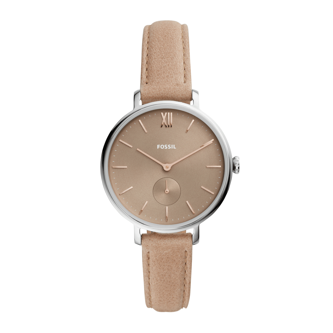 Accessories Watches Sticker by Fossil for iOS & Android | GIPHY