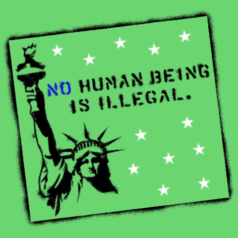 Illegal Immigrant GIFs - Get the best GIF on GIPHY