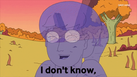 Weird Fantasy GIFs - Get the best GIF on GIPHY