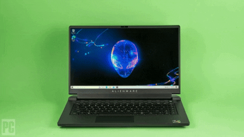 Laptop Gaming Pc GIF by PCMag - Find & Share on GIPHY