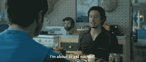 About-to-eat GIFs - Get the best GIF on GIPHY