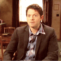 Meanwhile Misha Gif