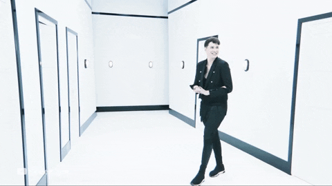 Daniel Howell Pride GIF by YouTube - Find & Share on GIPHY