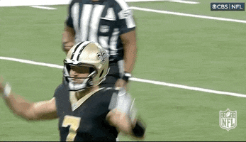 New Orleans Saints GIFs on GIPHY - Be Animated