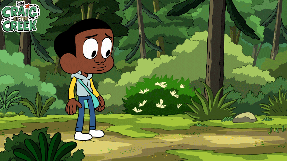 Happy Craig Of The Creek GIF by Cartoon Network - Find & Share on GIPHY