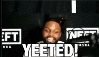 Yeet Dance Gif