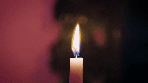 Blow Out Burn GIF - Find & Share on GIPHY