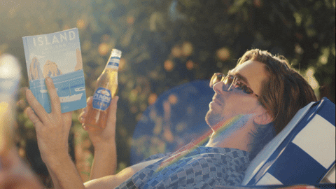 Peroni Nastro Azzurro GIFs on GIPHY - Be Animated