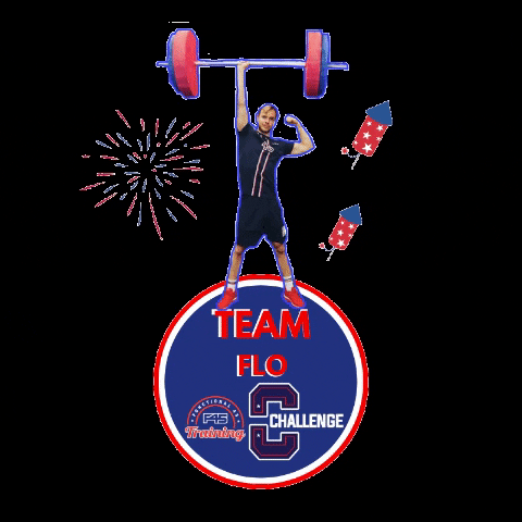 8 Week Challenge GIFs - Get the best GIF on GIPHY