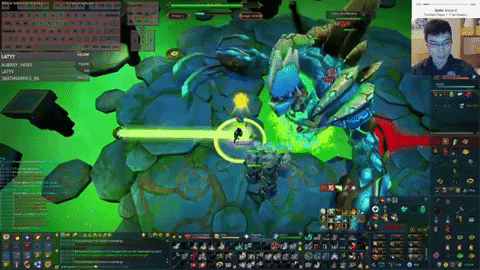 RuneScape GIF - Find & Share on GIPHY