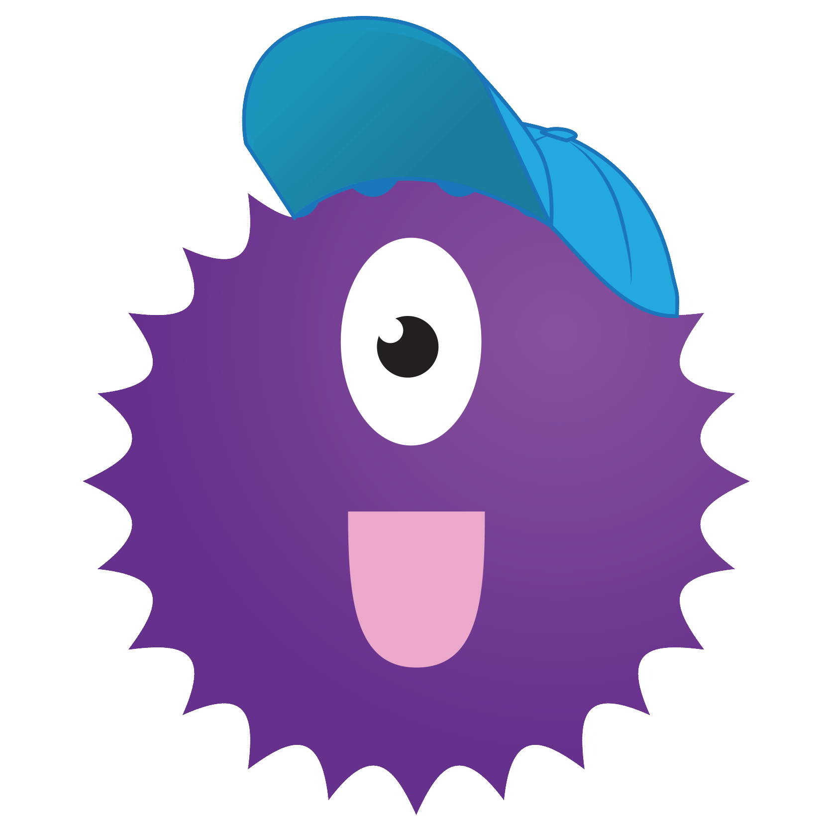 Summer Monster Sticker by Play Factore for iOS & Android | GIPHY