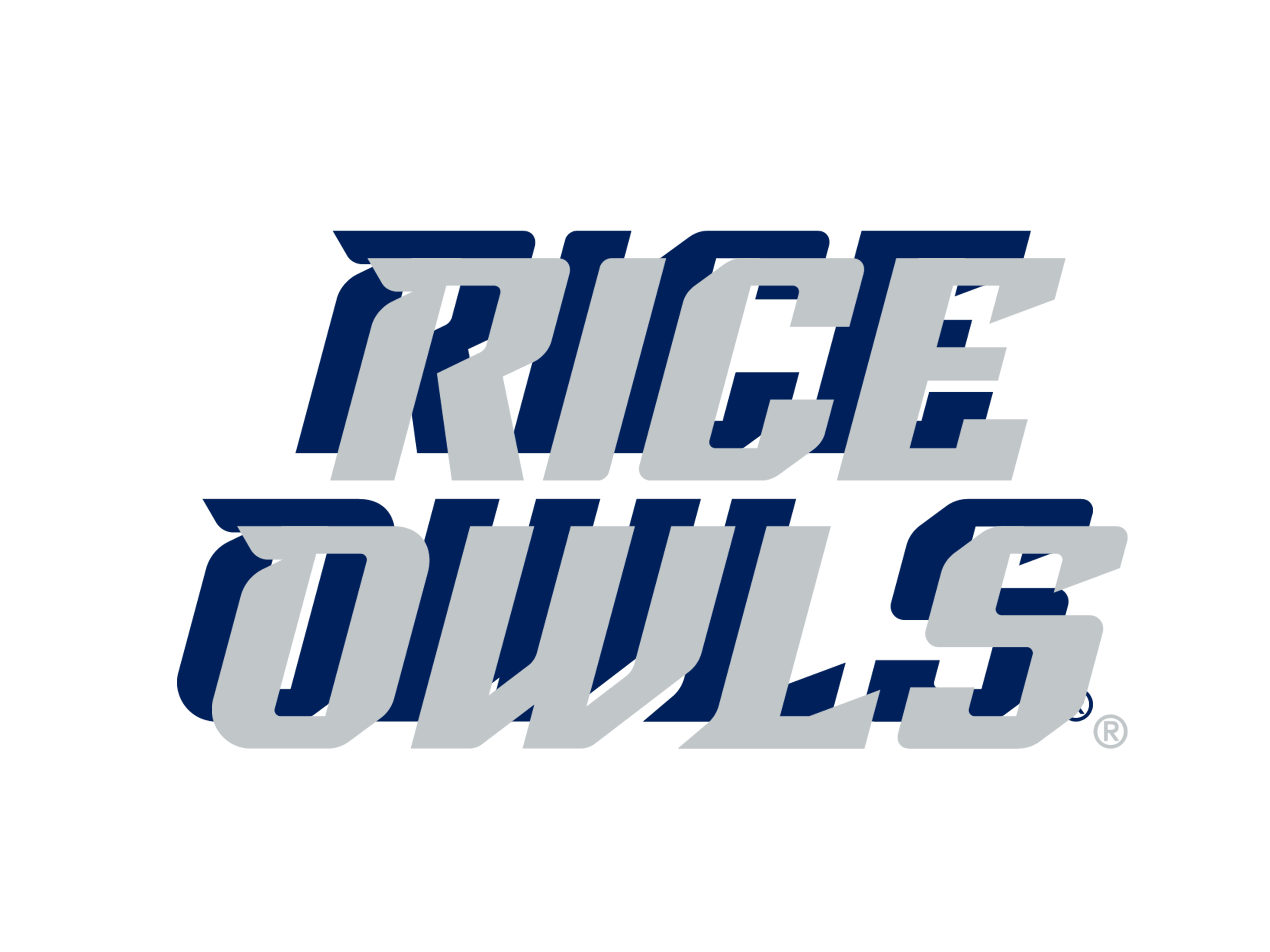 Rice University Sticker by Rice Owls for iOS & Android | GIPHY