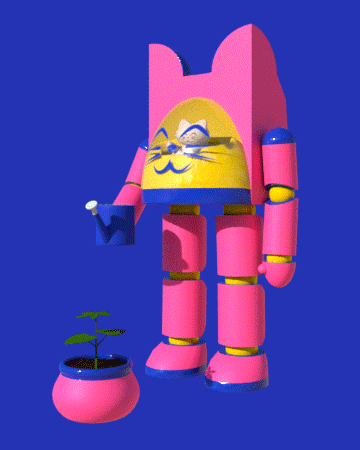 Regar Plantas GIFs - Get the best GIF on GIPHY