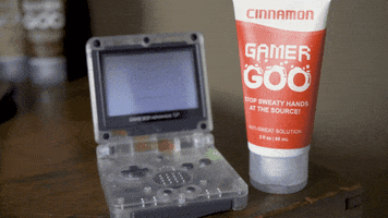 Sweaty-gamer GIFs - Get the best GIF on GIPHY