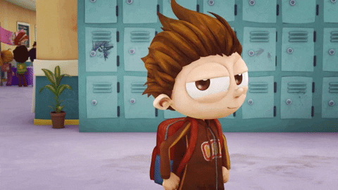 Angelo la debrouille GIF - Find & Share on GIPHY