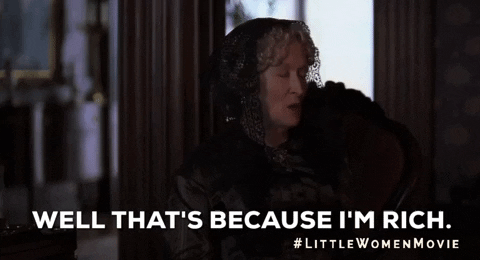 Im-happy-because-im-rich GIFs - Get the best GIF on GIPHY