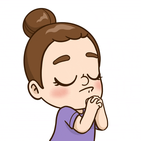 Puppy Eyes Please GIF by Pibubear - Find & Share on GIPHY