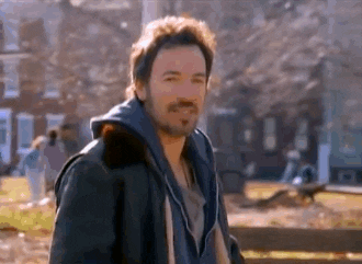 Bruce Springsteen Grammy Winners GIF by Recording Academy / GRAMMYs ...